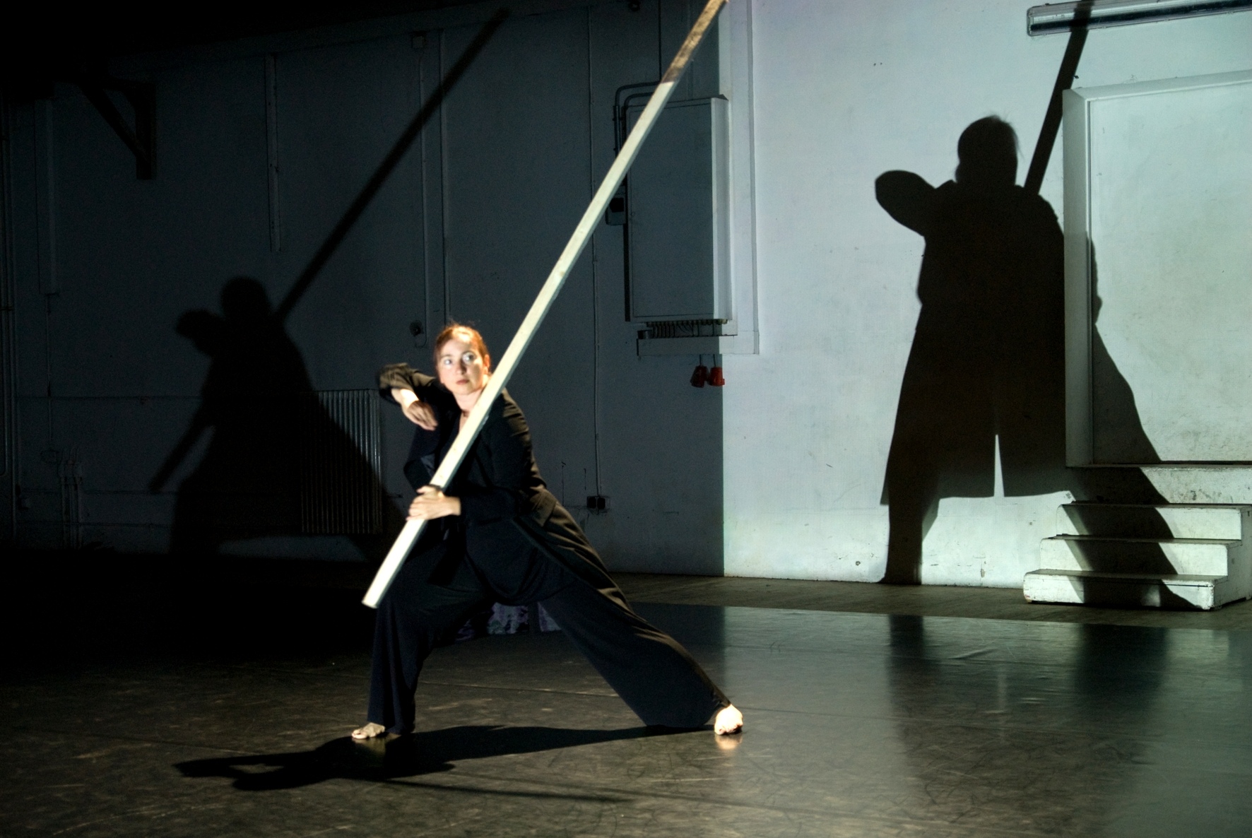 IMAGINE – Das blaue Auge – Meta Theater