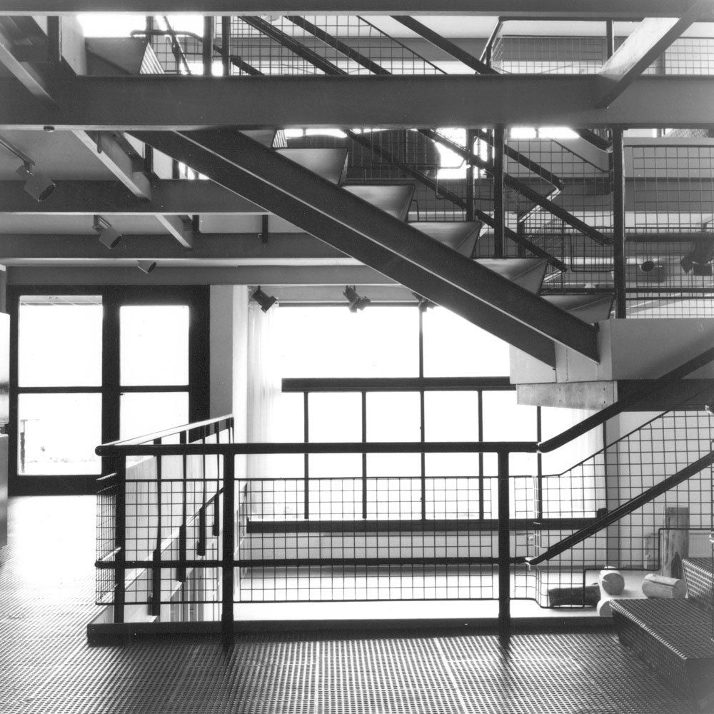 Das Meta Theater – Meta Theater