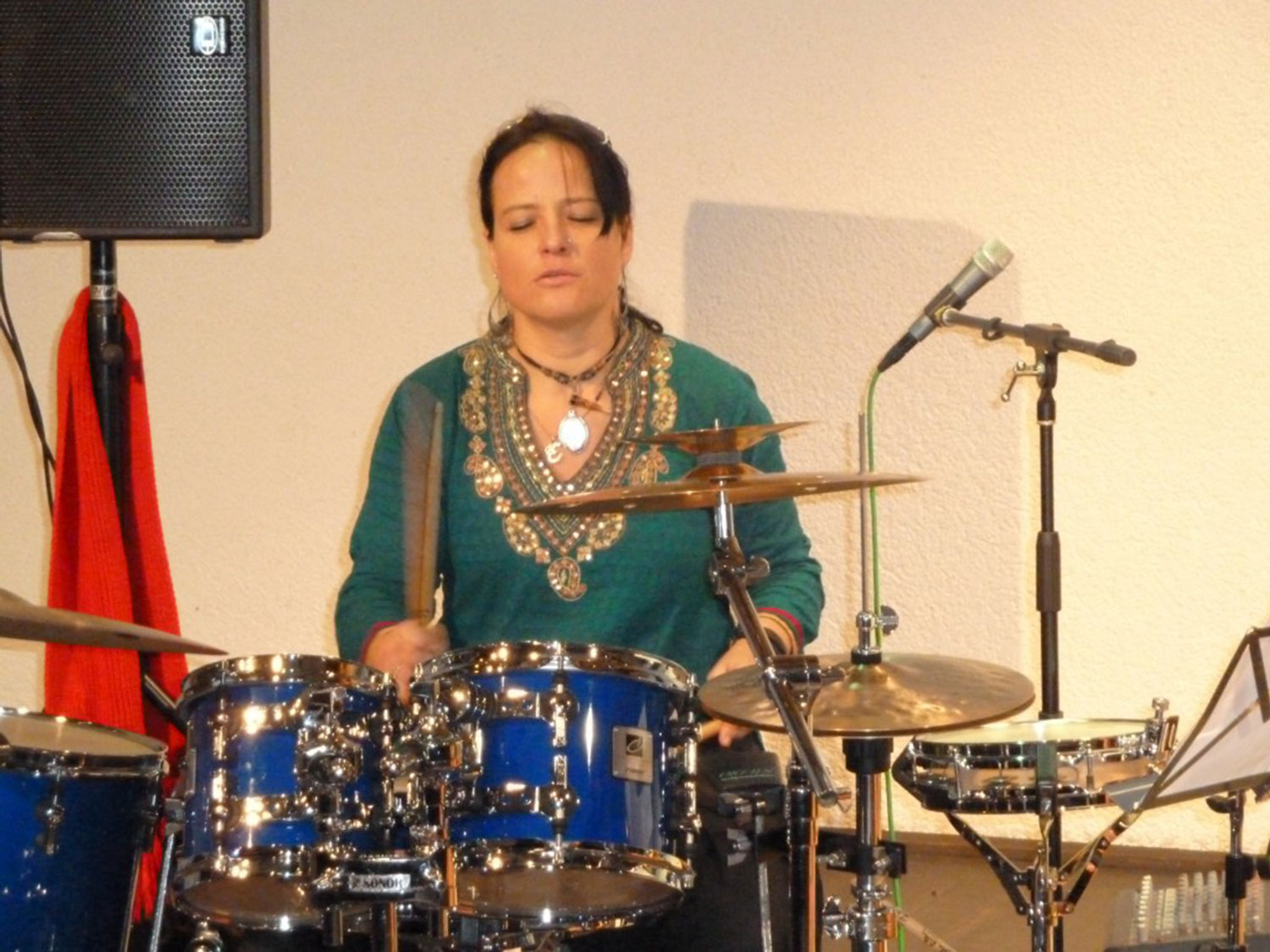 ROAD TO GOA – Meta Theater