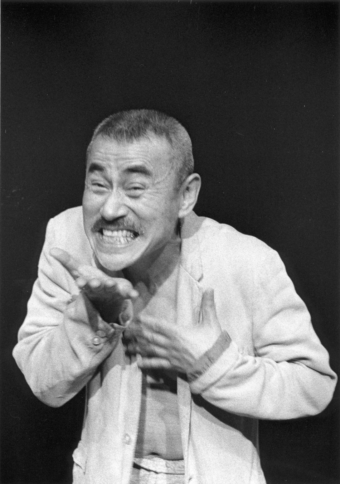 Interrogations – Meta Theater