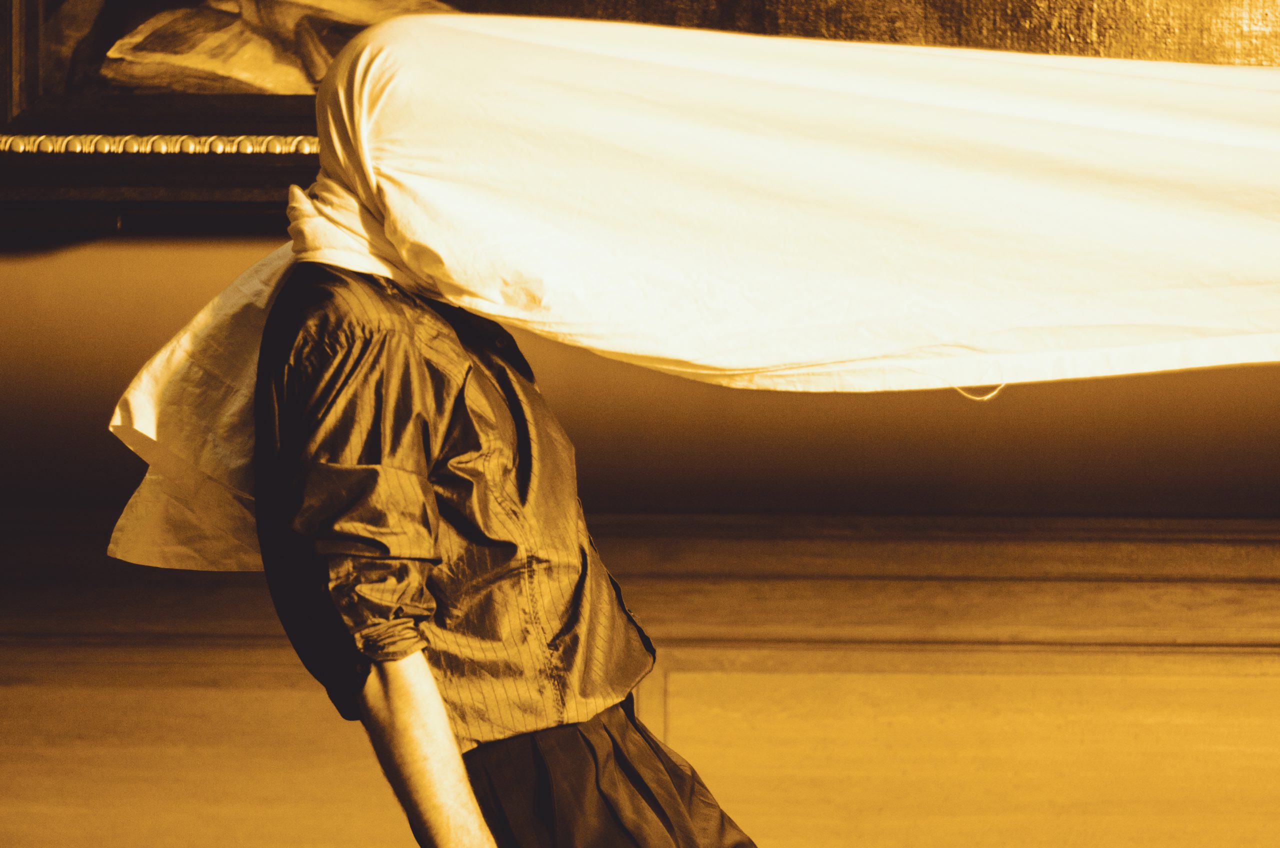 STYX / PASSAGES – Meta Theater