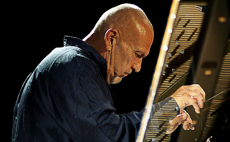 CONTINUOUS CREATION / PETER MICHAEL HAMEL – Meta Theater