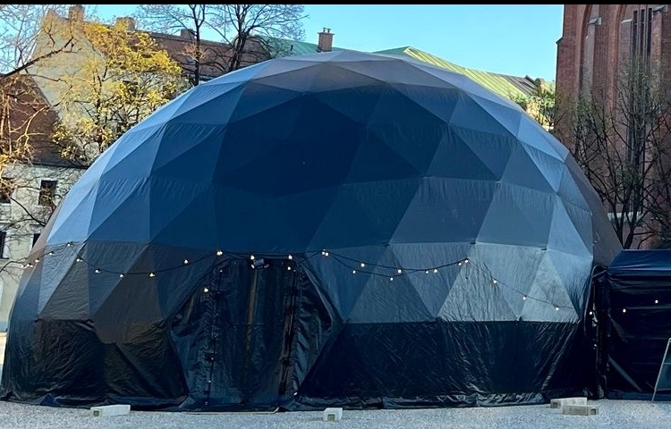 Meta Theater – Das Meta Theater in Moosach